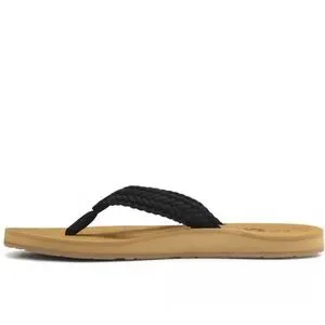 Roxy | Shoes | Roxy Tidepool Braided Flip Flop Sandals | Poshmark